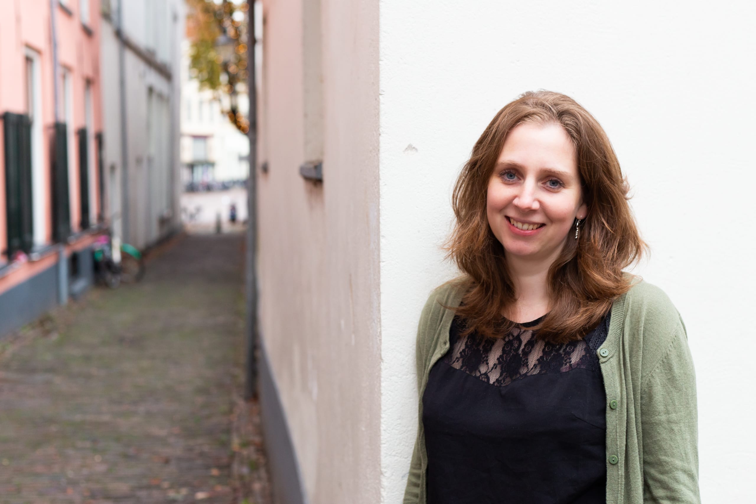 Mijn schrijfplannen voor 2021 - Carlie van Tongeren